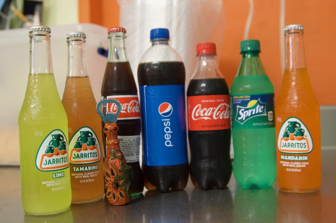 Cafe con Leche Online Ordering